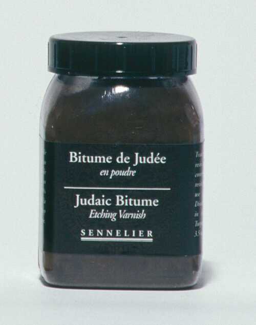 Bitume de Judée en poudre