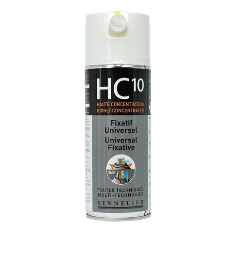 Fixatif “HC10”